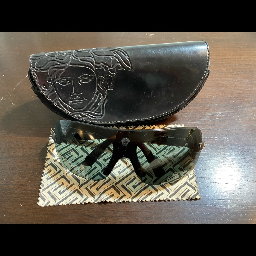 Versace Shades Authentic - Gem